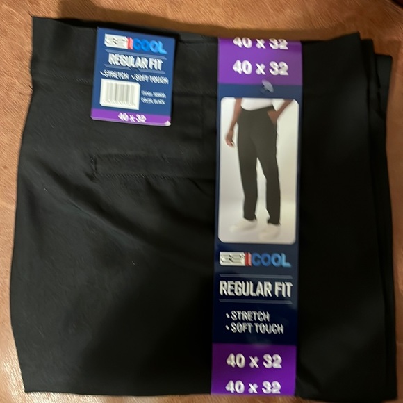 32 Degrees | Pants | Nwt Mens 32 Degrees Brand Cool Fit Pants 4x32 ...